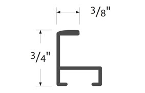 711BLK - Precision Frameworks